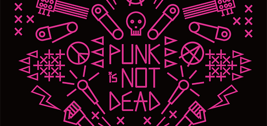 [PIND] Journée d’étude « La scène punk en France (1976-2016) : Punk et ...