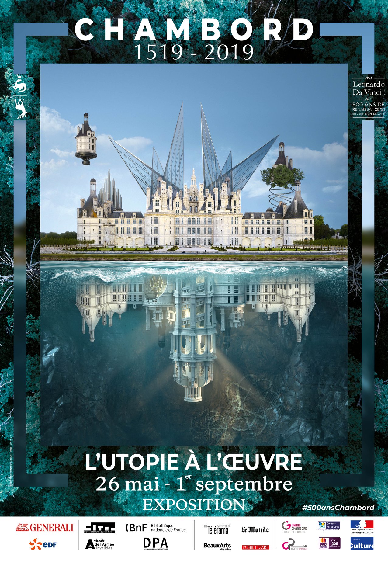 Intelligence des Patrimoines présente deux expériences numériques pour ...