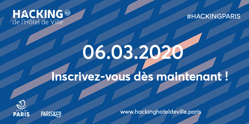 Hacking de l’Hôtel de Ville de Paris – Intelligence des Patrimoines